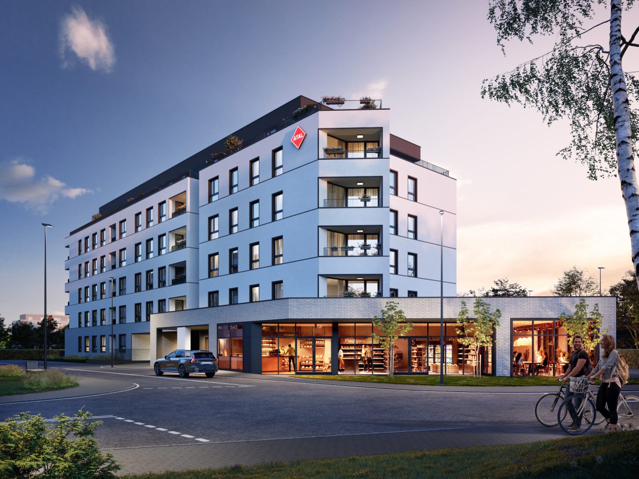 ATAL Development GmbH